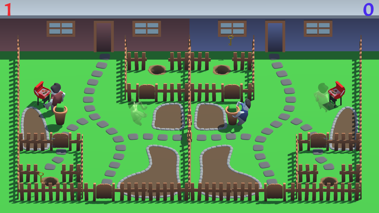 GitHub - Siccity/Rebel-Jam