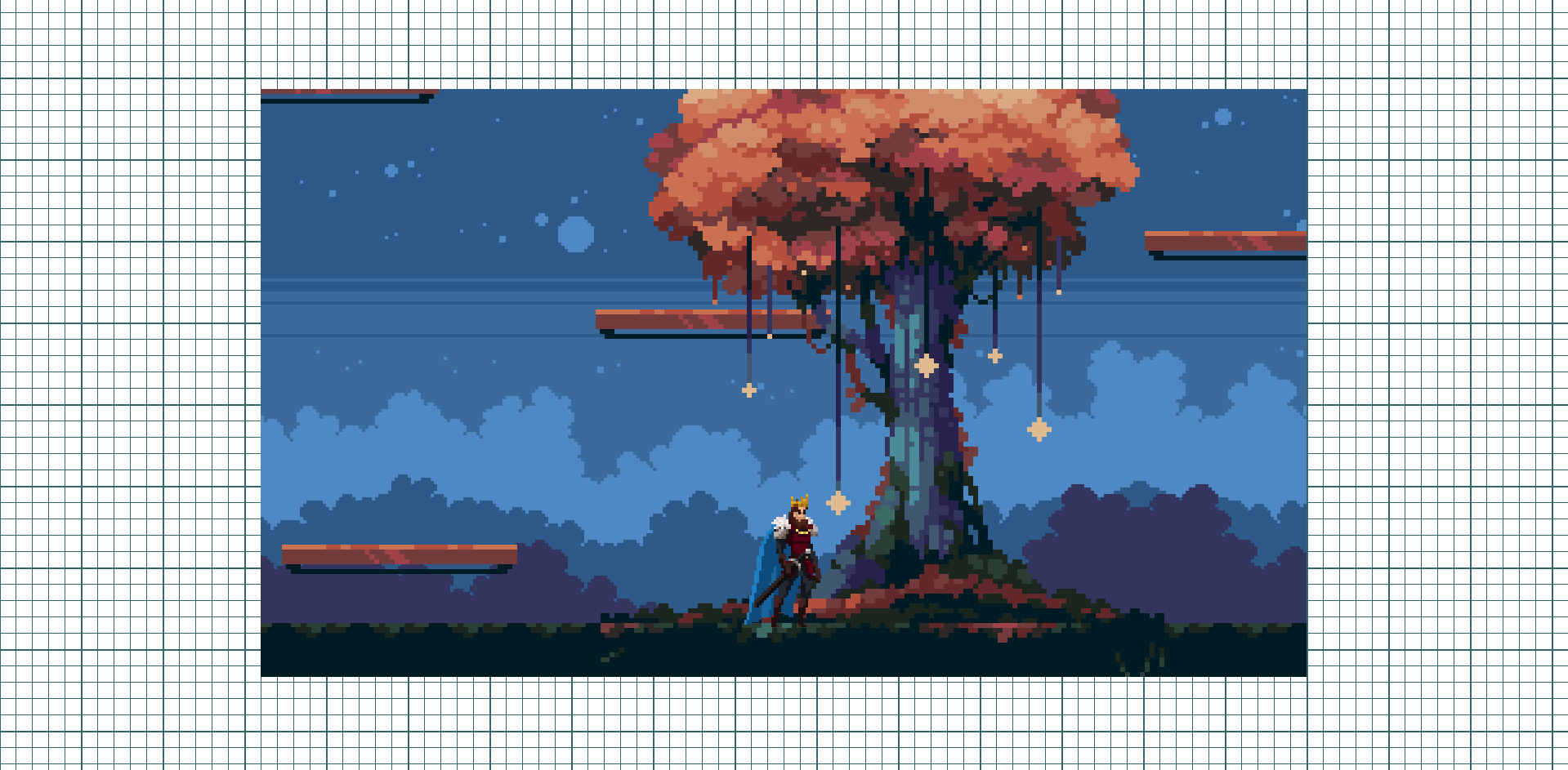 GitHub - SinhaAmrit/pixel-hero: Dive into Pixel Hero, a lighthearted ...