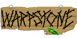 GitHub - MissMurph/Warpstone-Mod: Warpstone is a Minecraft mod about ...