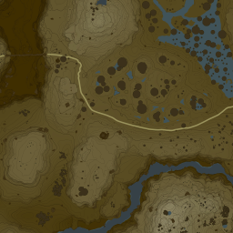 TOTK Interactive Map