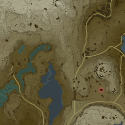 TOTK Interactive Map