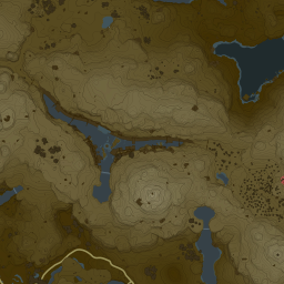 TOTK Interactive Map