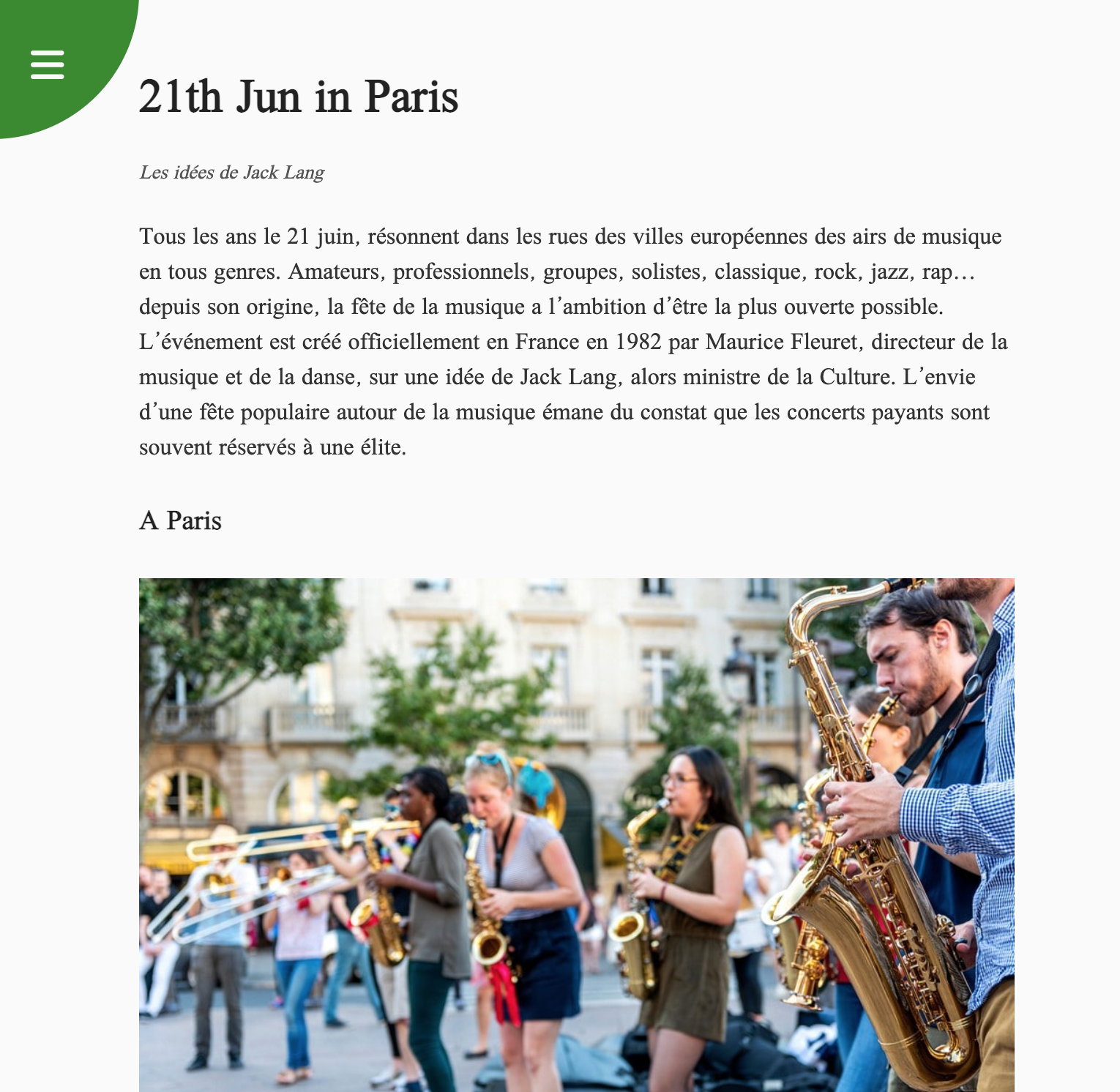 GitHub - SoftJavascript/circle_translate_menu
