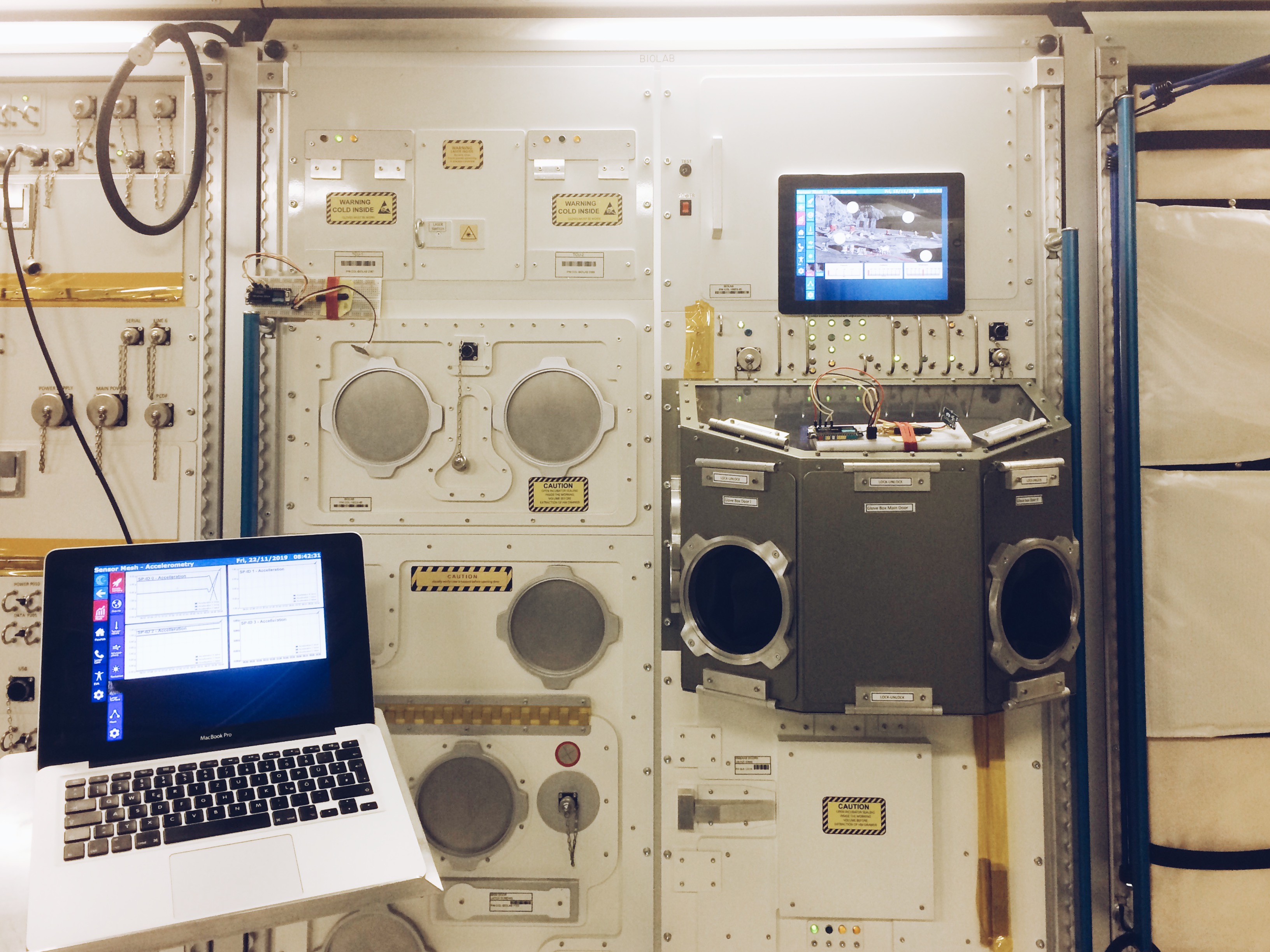 Github Spo Ckiot And Sensor Confetti For Lunar Exploration This Is The Project Page Of A 