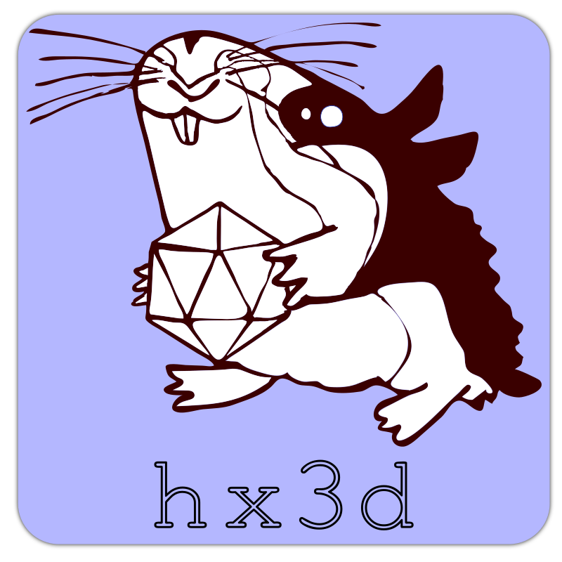 GitHub - Srynetix/hx3d-framework: hx3d Framework
