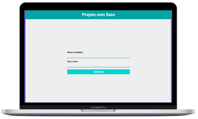 GitHub - Stanley-Felix-Bergamo/Formulario-basico-Sass: Formulário usando Sass