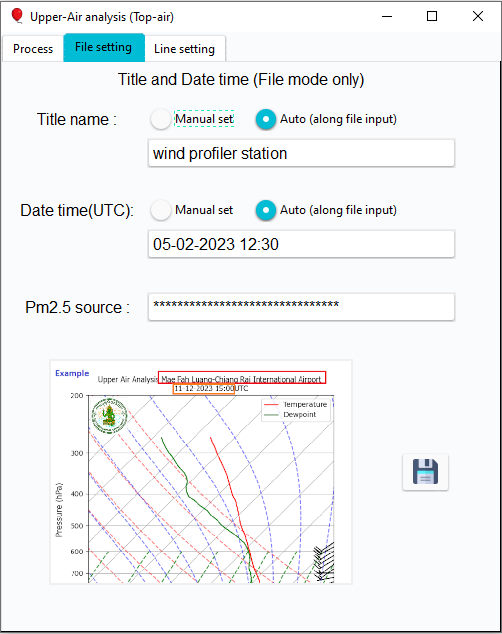 GitHub - TOPaz09/Upper-air-analysis: Easily create Skew-T Log-P ...
