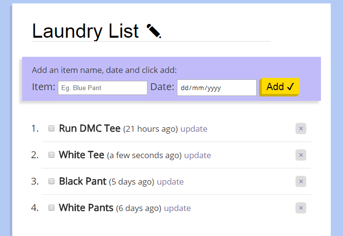 GitHub - tamalchowdhury/portfolio: All my best work organized in this ...