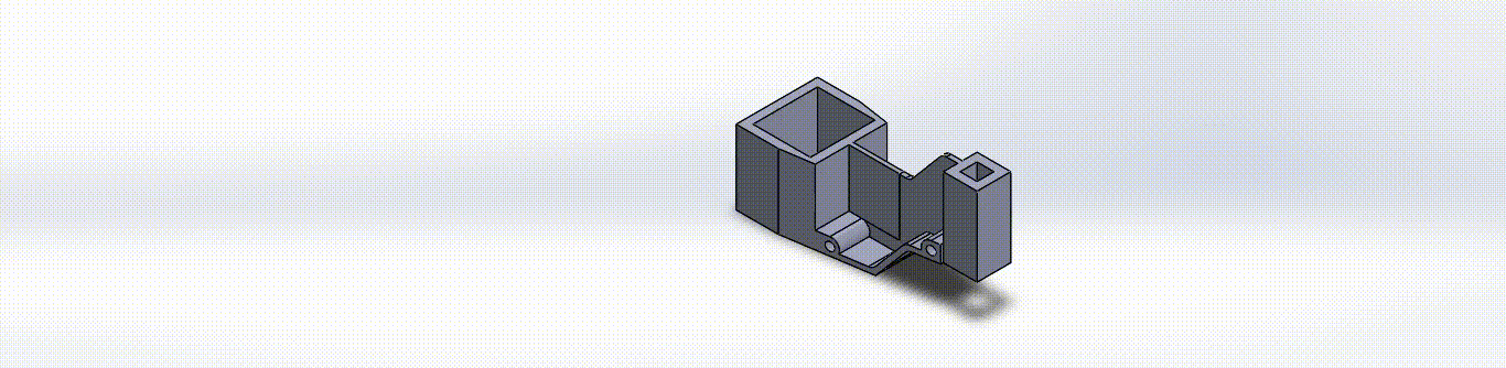 Test 3 Mécanique - Team MECA