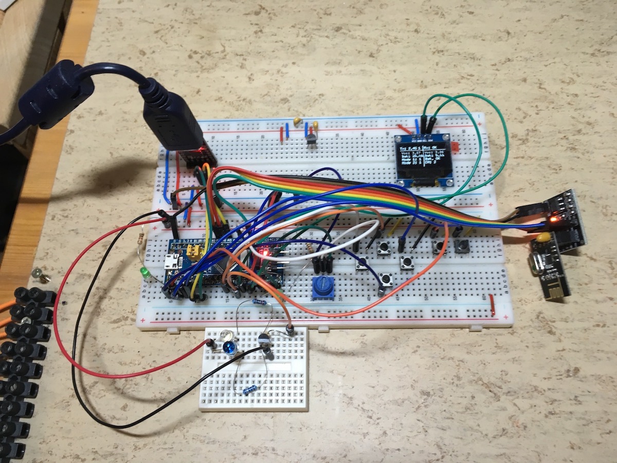Rc_transmitter_stm32