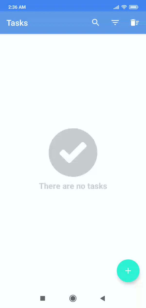 GitHub - TheGreatDemetrius/Tasks: Tasks is a task management app to ...