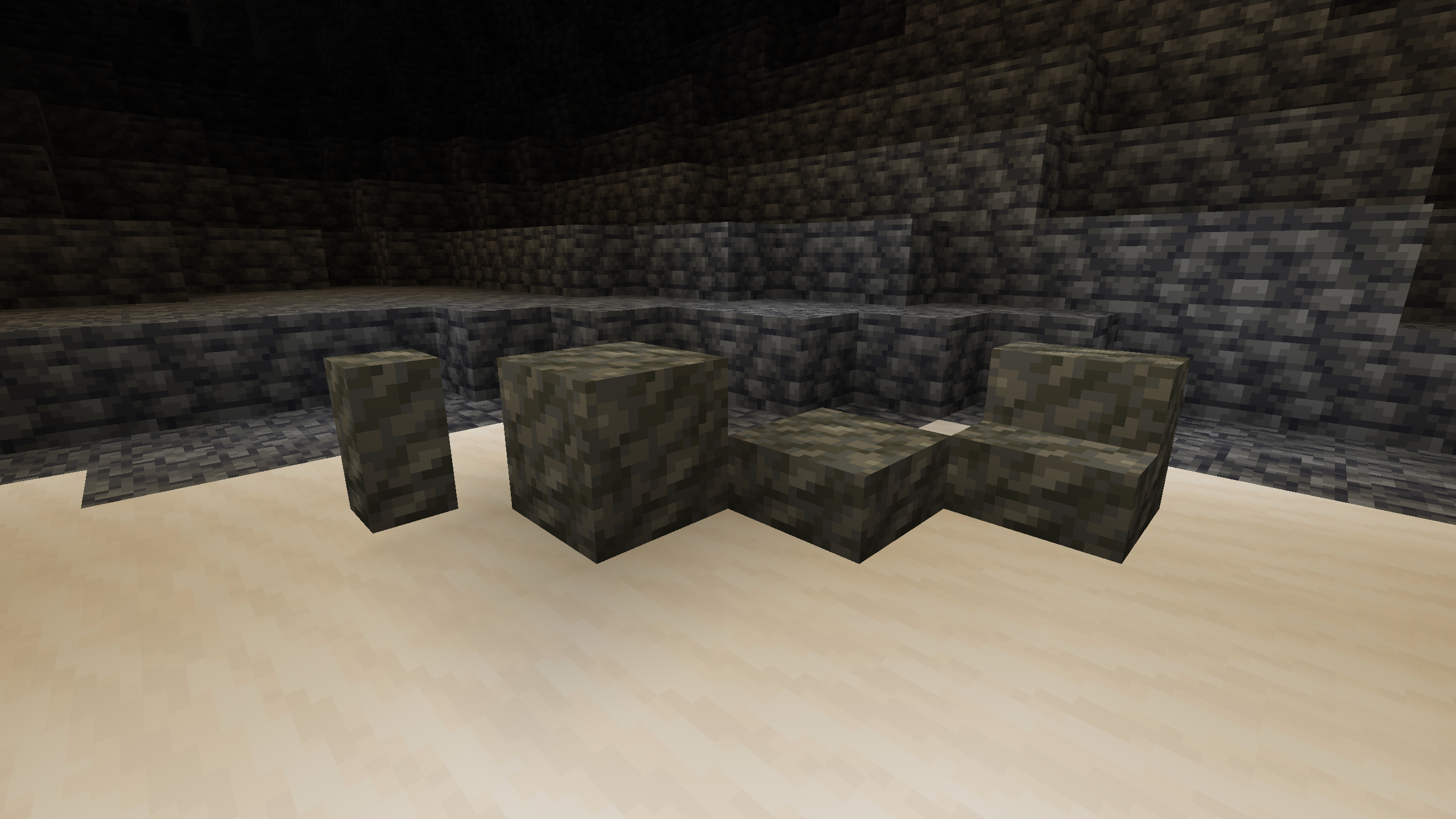 Tuff Backport - Minecraft Mods - CurseForge