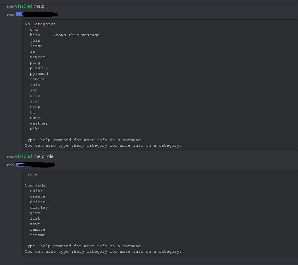 GitHub - CloudyBlunt/Discord-Python-Bot