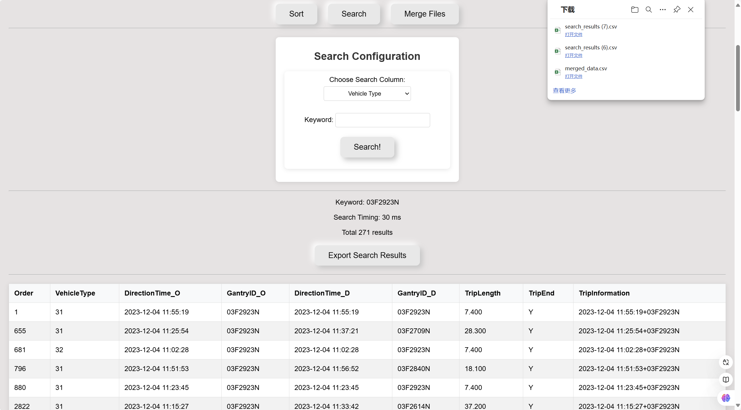 GitHub - ToSniperSam/Transportation-Demo: A Spring Boot application for ...