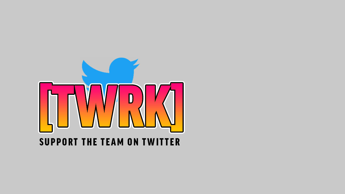 Twerk Team | Join the Twerk Team