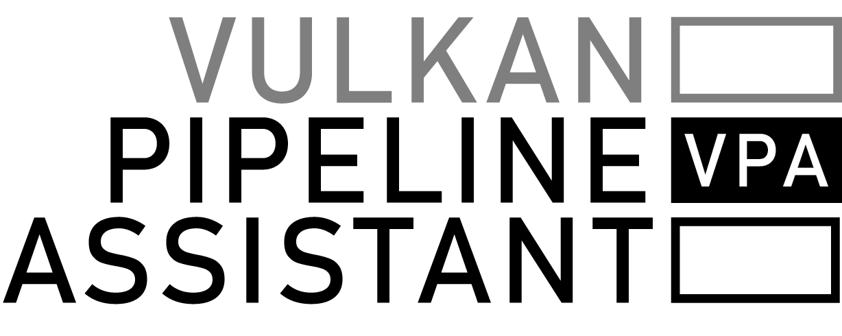 Github Untitled Gamesvulkan Pipeline Assistant A Tool Designed To Help Create Vulkan