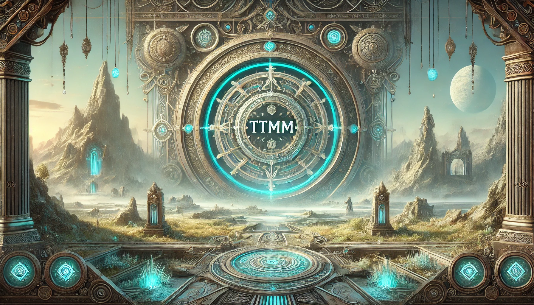 Download TTMM Tools and Resources