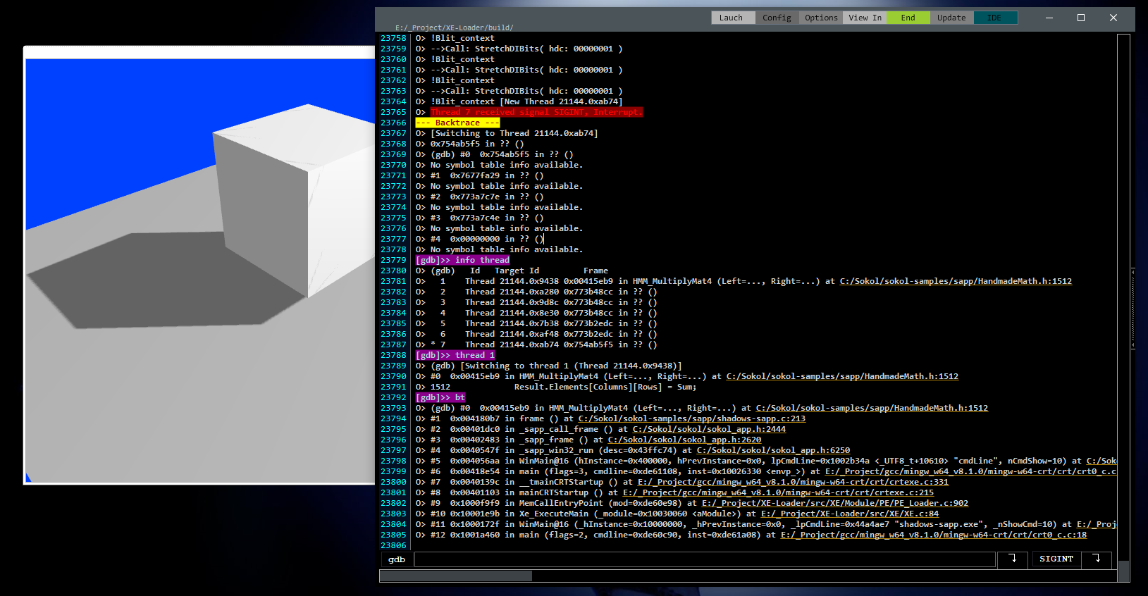 GitHub - VLiance/Cwc: Intelligent front-end C++ compiler