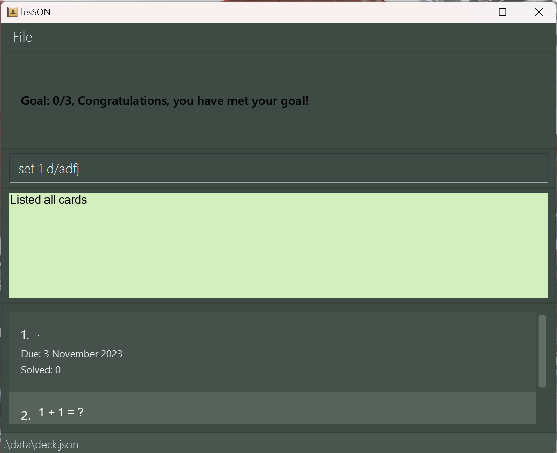 Application does not respond when difficulty tag is mistyped · Issue #7 · VN-Hao/ped · GitHub