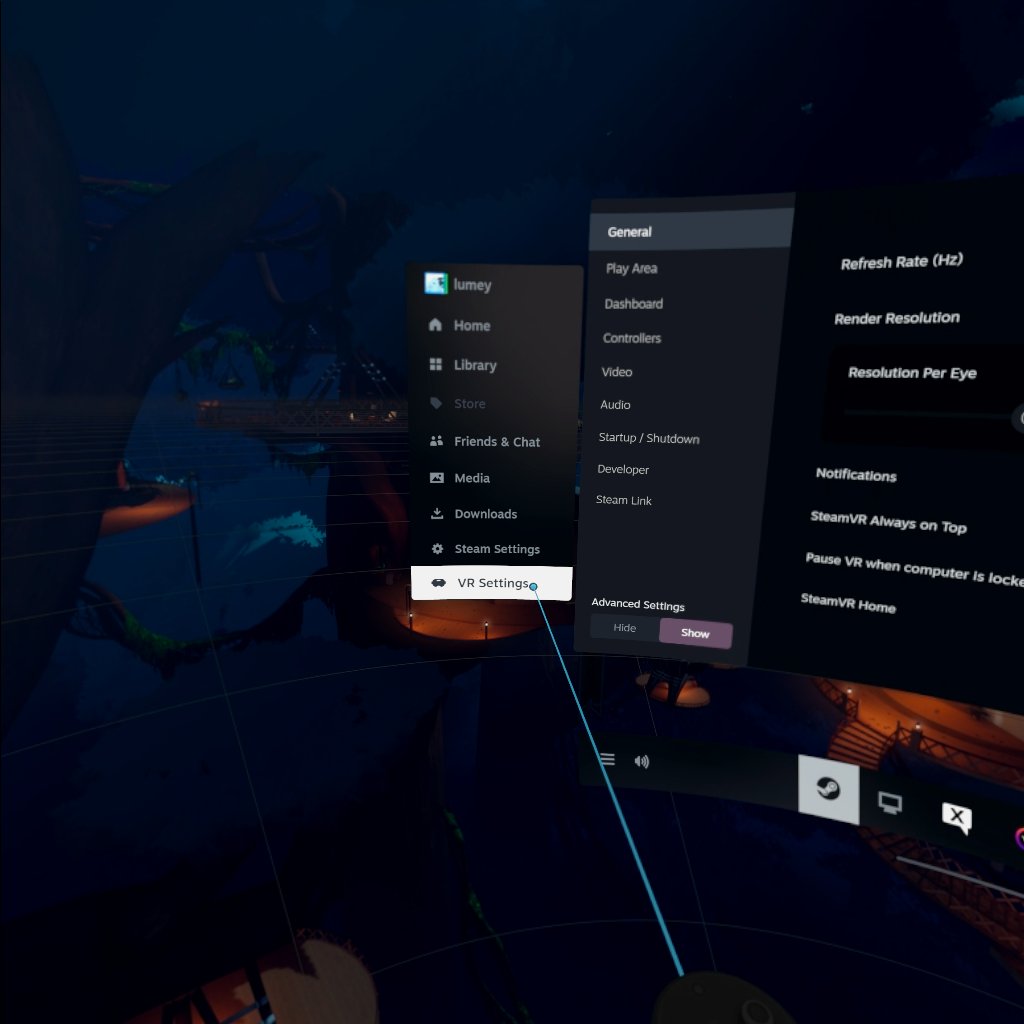 Meta Quest Proを使ってVRChatでフェイストラッキングをする話 #MetaQuestPro - Qiita