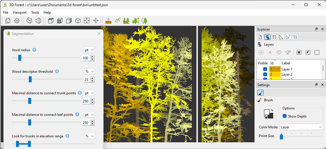 GitHub - Chief-byte/6vZwu: Visualization, processing and analysis of ...