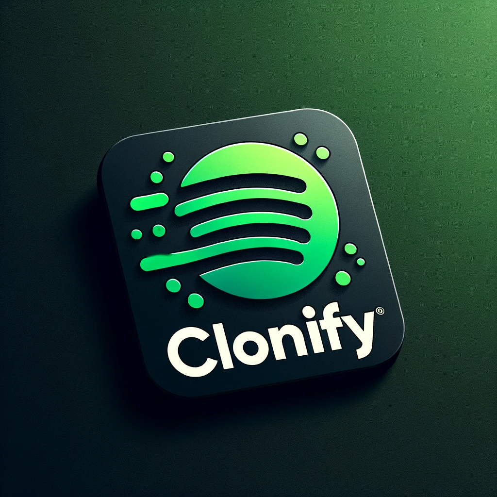 Clonify versione Vincenzo Costantini
