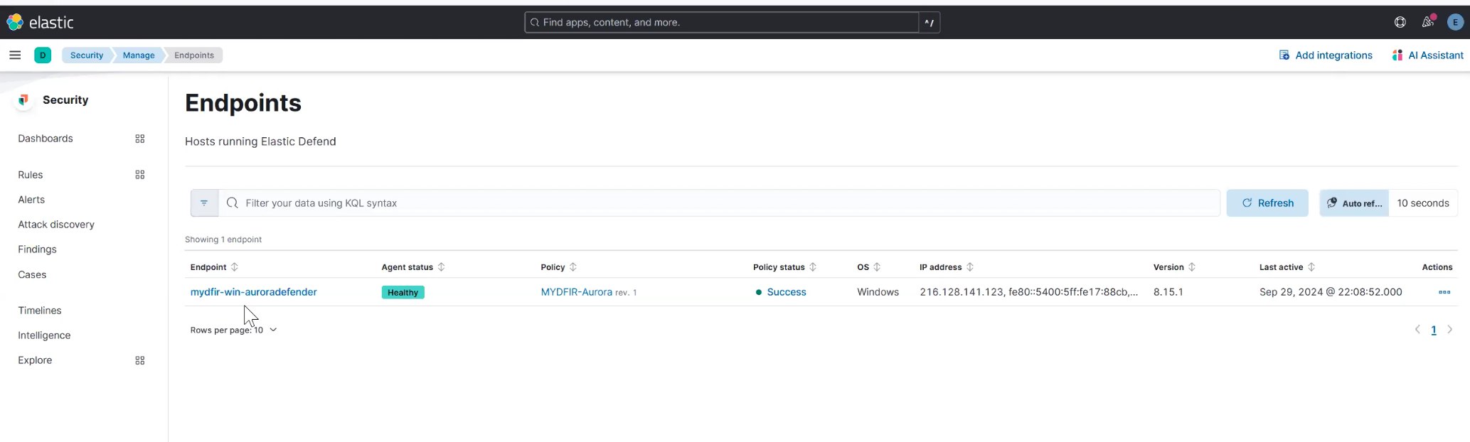 GitHub - Abdulazeez007/Day-29-Integrating-Elastic-Defend-for-Incident ...