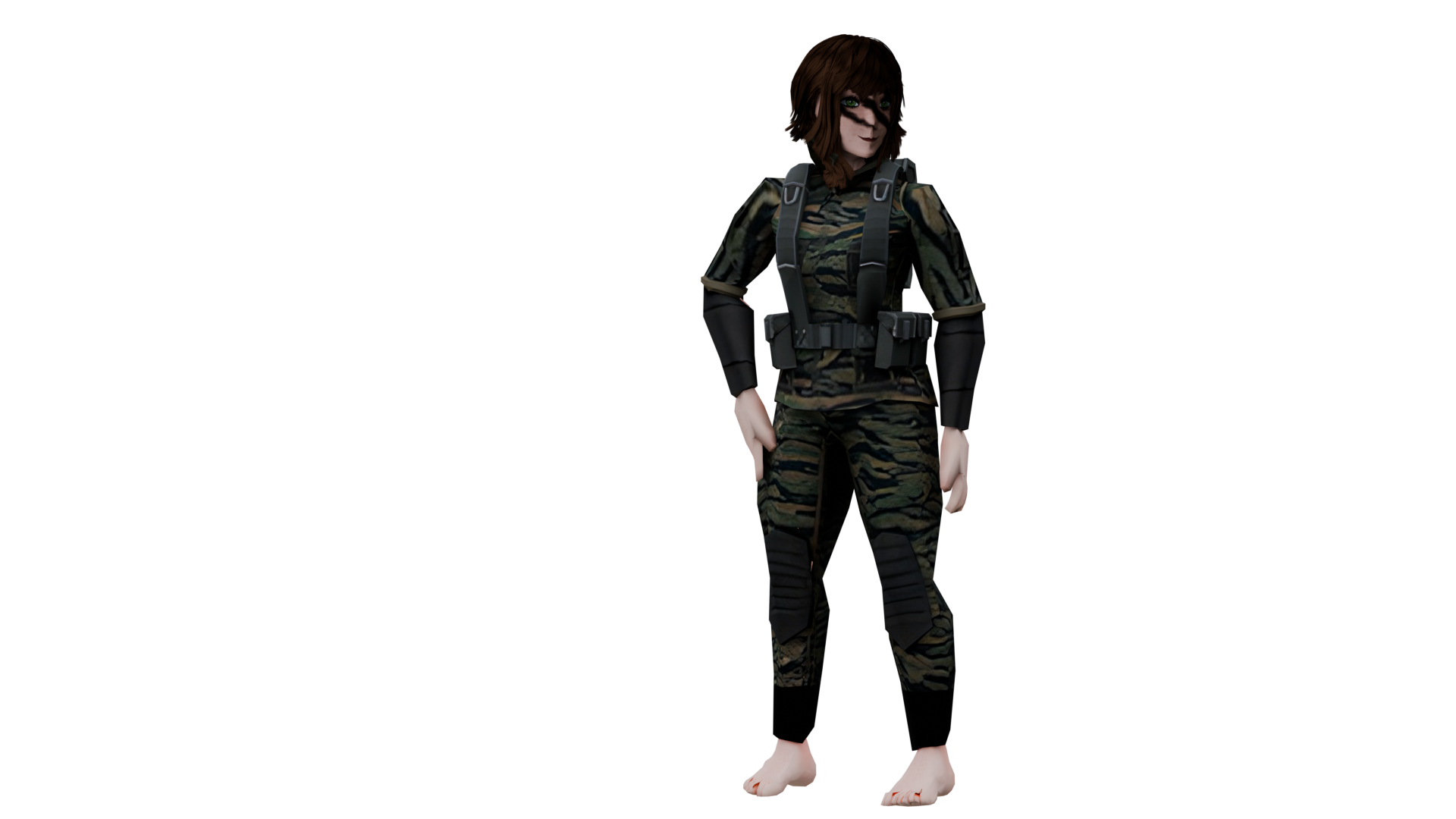 Steam Workshop::[Project AVA] [New Paradigm]