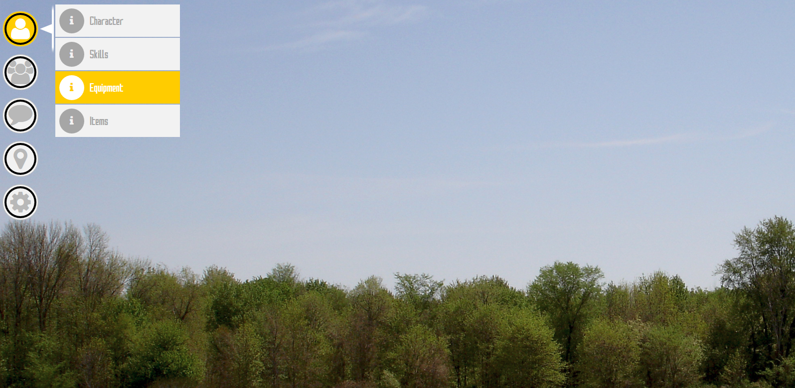 GitHub - Xiandrios/SAOMenu: A Menu that would look like sword art ...