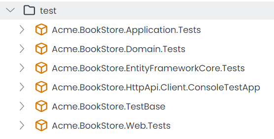 Web Application Development Tutorial With Abp Suite Part 4 Book To 1674