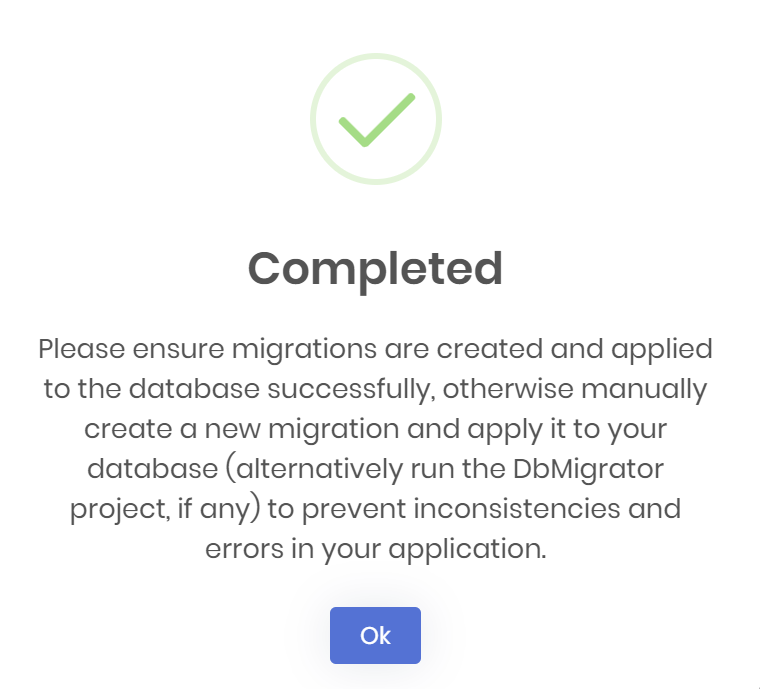 Web Application Development Tutorial With Abp Suite Part 4 Book To Author Relation Abpio 8756