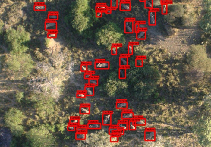 agentmorrispublic/drone-datasets.md at main · agentmorris/agentmorrispublic · GitHub