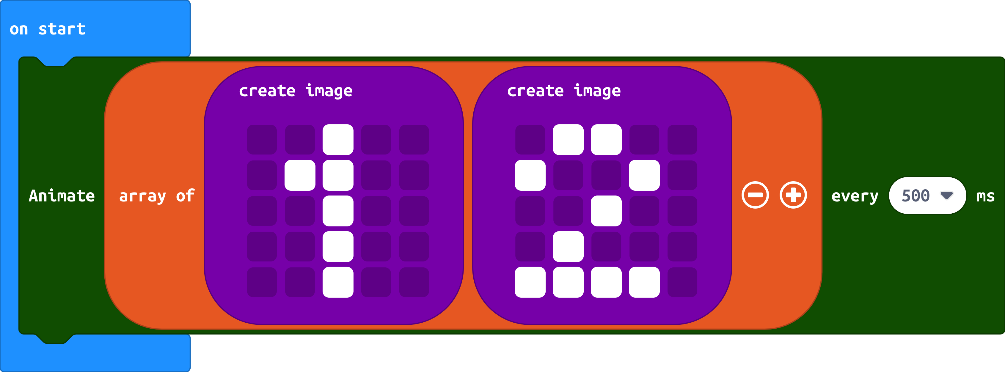 GitHub - apple-2k/animations-ext: Ein MakeCode-Projekt