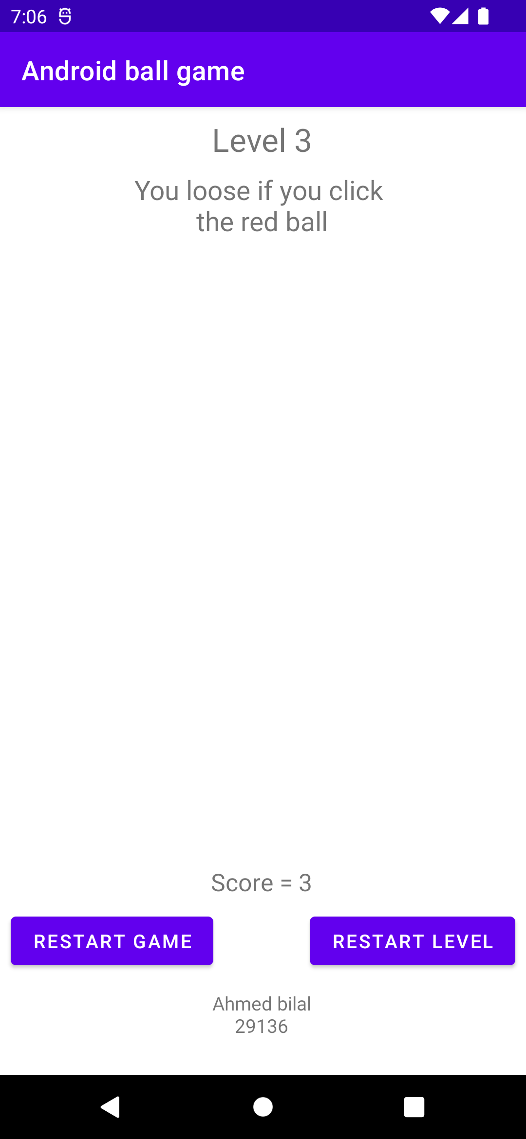 GitHub - ahmedbilal205/Android-Ball-Game: A simple Ball game made in ...