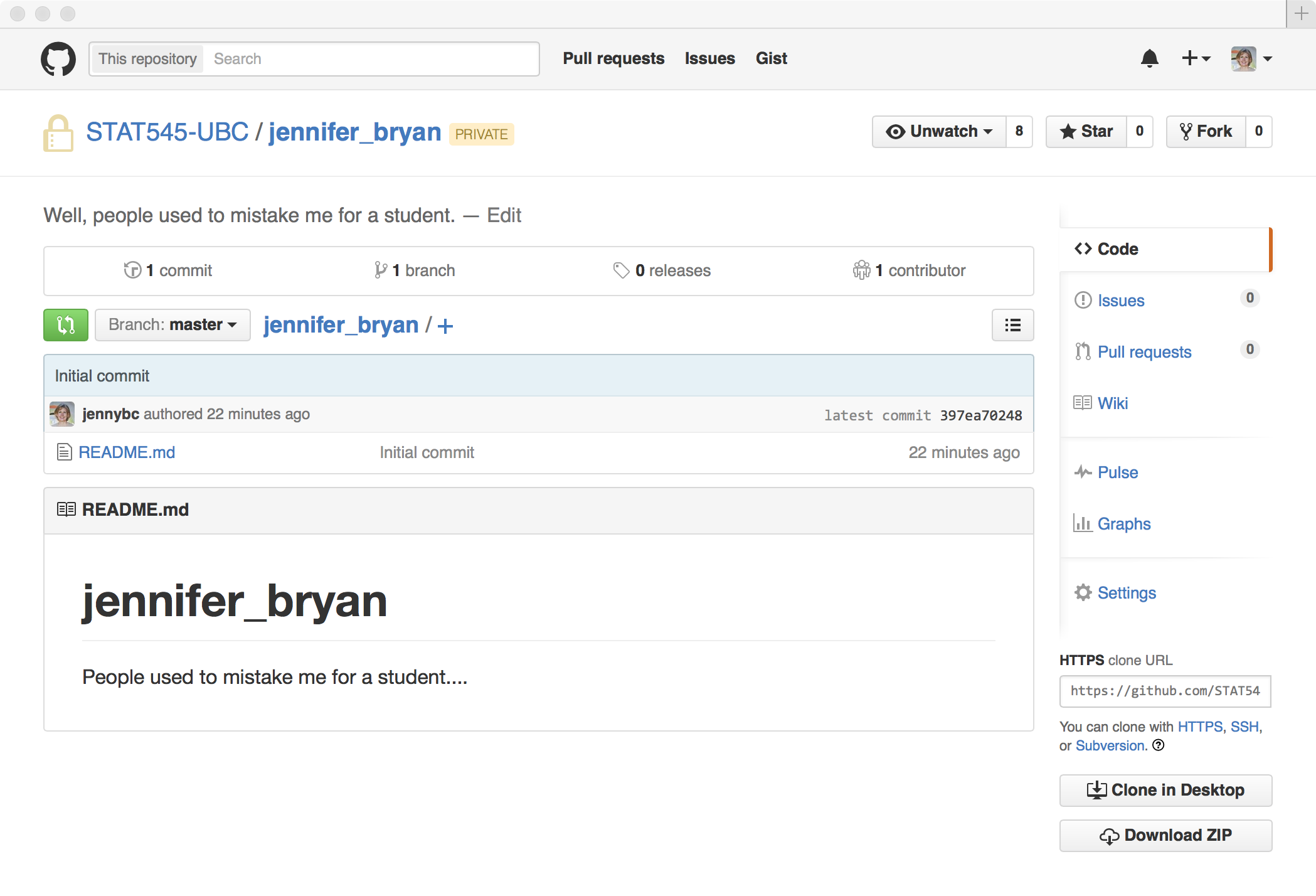 Homework 01: Edit README.md and Use R Markdown