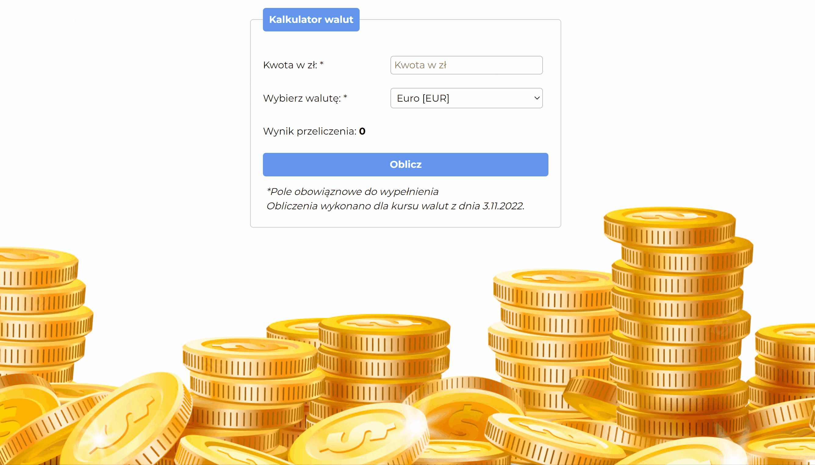 GitHub Alajurczak currency converter This Site Presents A Simle