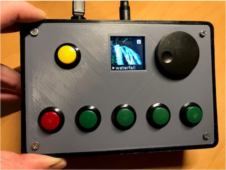 GitHub - alanb128/ultimate-noise-box: Turn a Raspberry Pi 3 into the ...