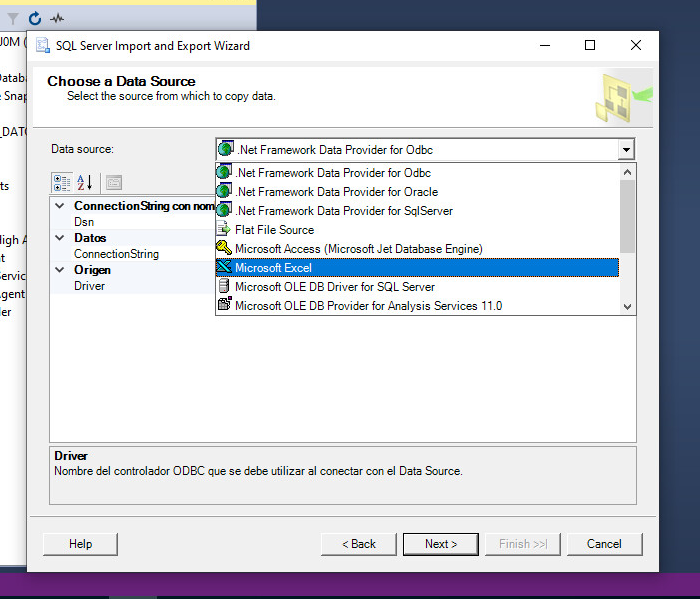 GitHub - aledc7/csv_to_xls_to_Sql_Server