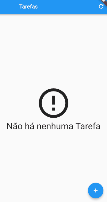 Github Lavfreitsflutter App Tarefas Curso De Flutter Widgets 9313