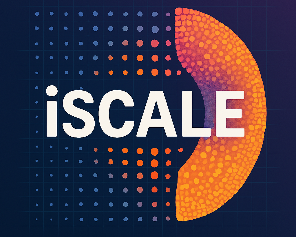 GitHub - amesch441/iSCALE: Scaling up spatial transcriptomics for large ...