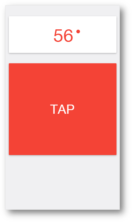 GitHub - amoshydra/Heart-rate-counter