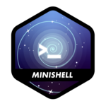 GitHub - angelamcosta/minishell: This project aims to replicate basic functionalities of a Unix ...