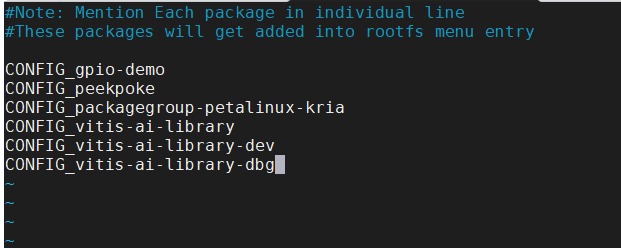 Run Vitis AI Examples on KV260 | Angie An