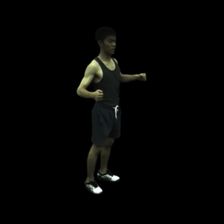 GitHub - anurag2108/MonoHuman-Team10: Group 10 MonoHuman submission - CCN