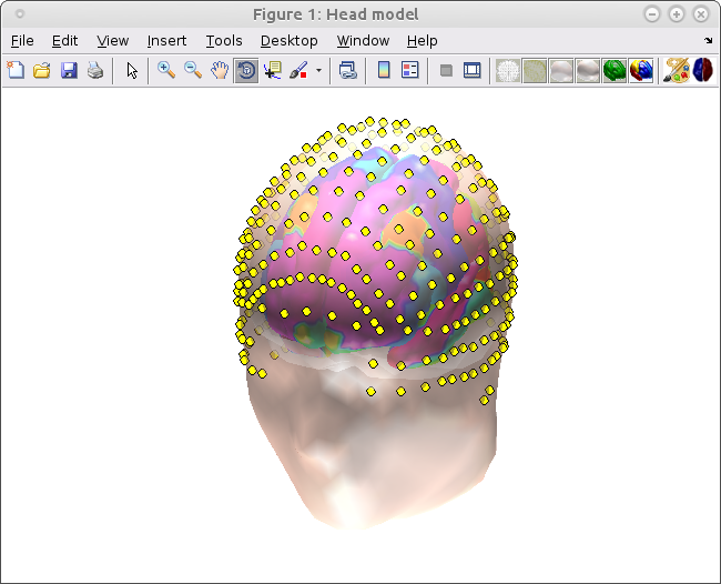 headModel : Infrastructure for AI for Science | SciencePedia