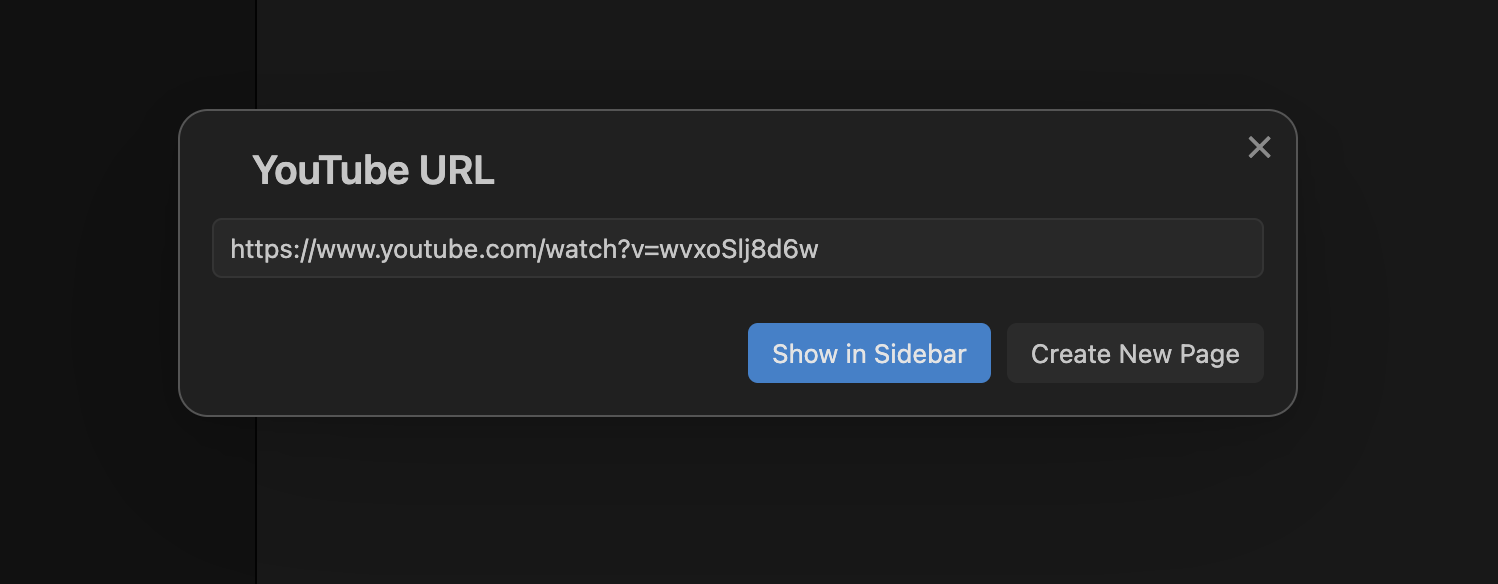 GitHub - ardakalayci/ytsummarizer