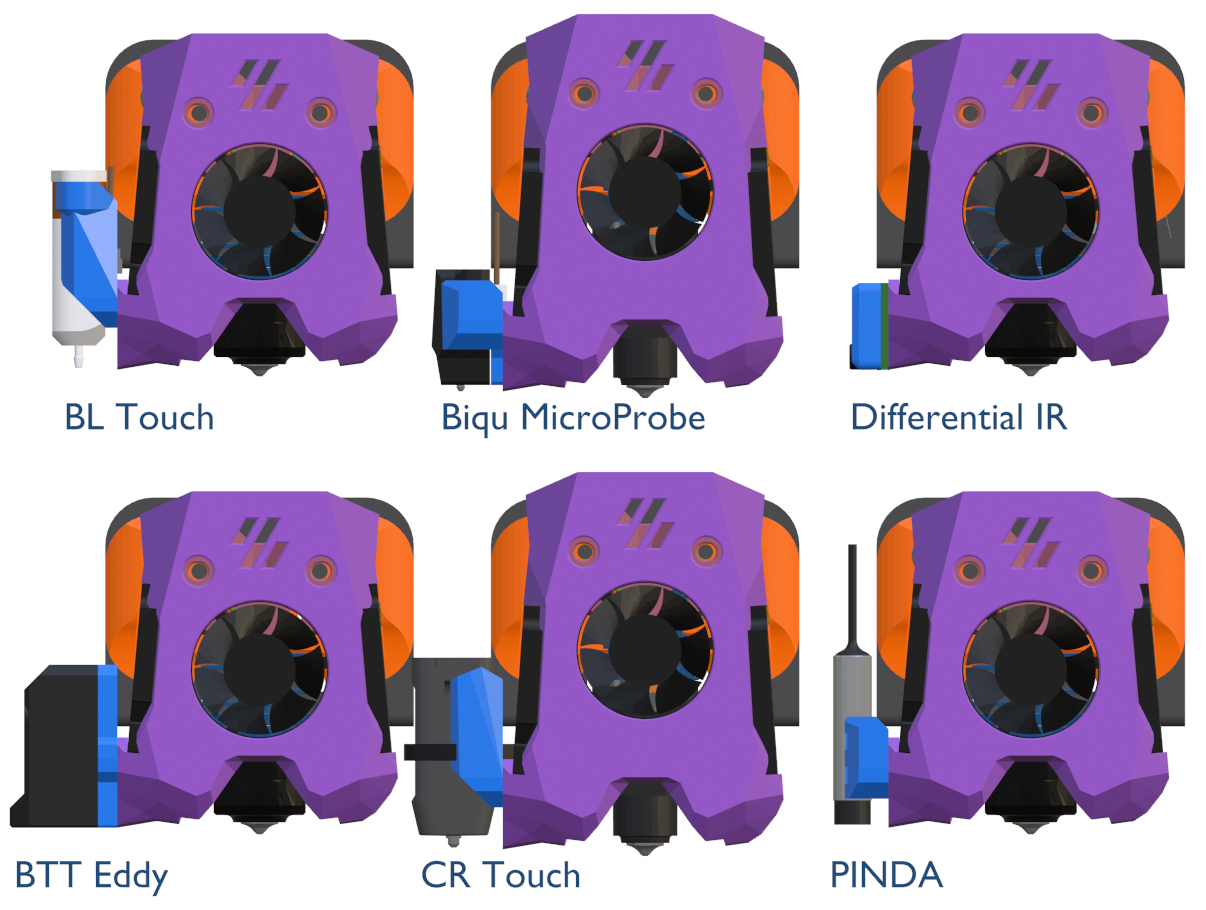 GitHub - atrushing/Mini_Stealth: A scaled down version of the Voron ...