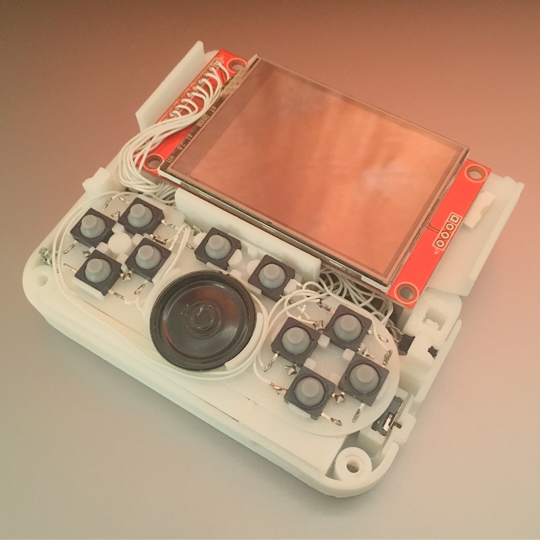 GitHub - badjeff/rpi-zero-portable-retropie