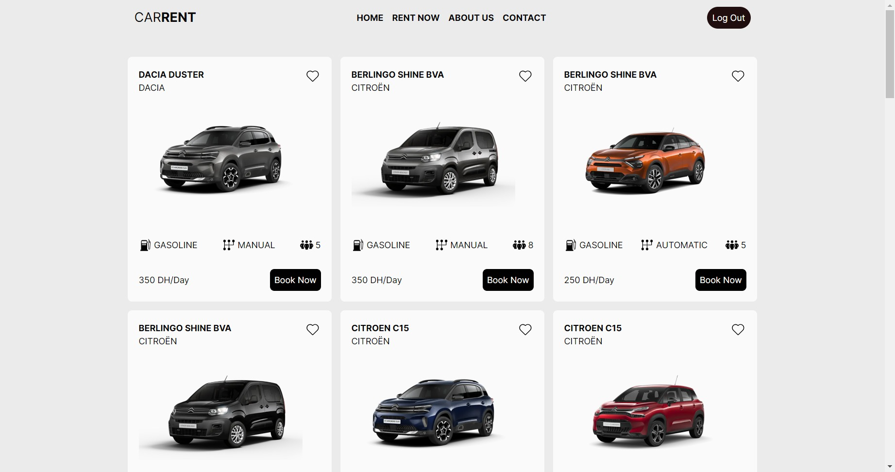 GitHub - badrxd/car-rental-management-system