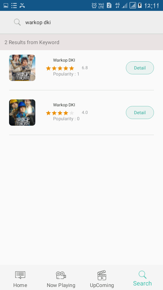GitHub - bangtiray/CatalogueMovieKotlin: Android Catalogue Movie Kotlin Rxjava, Dagger 2 with ...